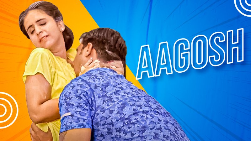 Aagosh | Triflicks - Watch Web Shows, Movies Online